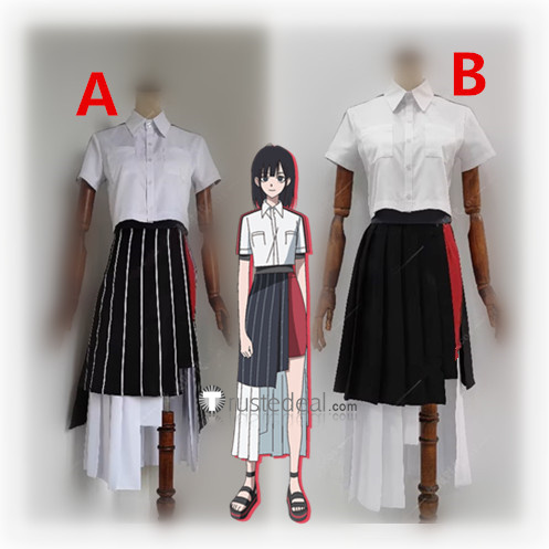 Link Click Qiao Ling Cosplay Costume