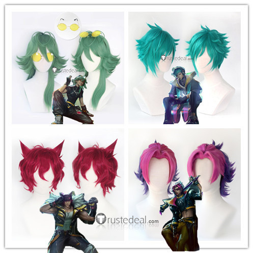 League of Legends LOL Heartsteel Ezreal Aphelios Shieda Kayn Sett Yone ...