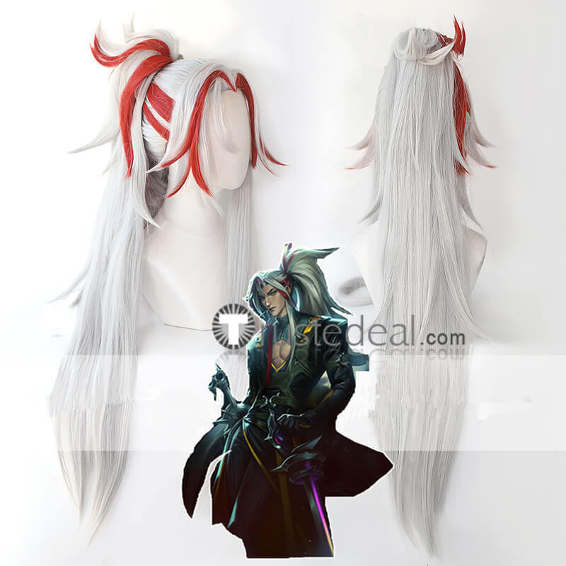 League of Legends LOL Heartsteel Ezreal Aphelios Shieda Kayn Sett Yone ...