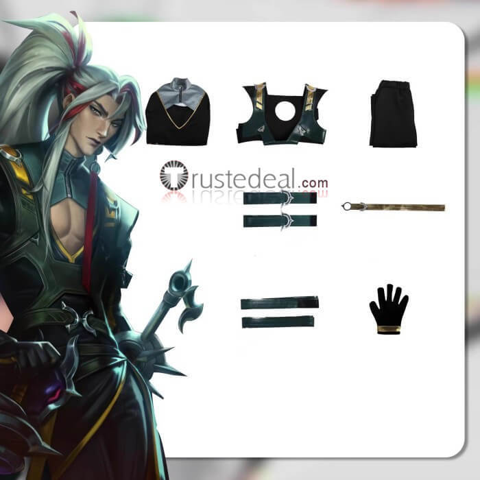 League of Legends LOL Heartsteel Ezreal Aphelios Shieda Kayn Sett Yone ...