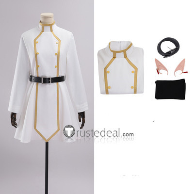 Frieren Beyond Journey's End Sousou no Frieren Frieren Winter Outfit ...