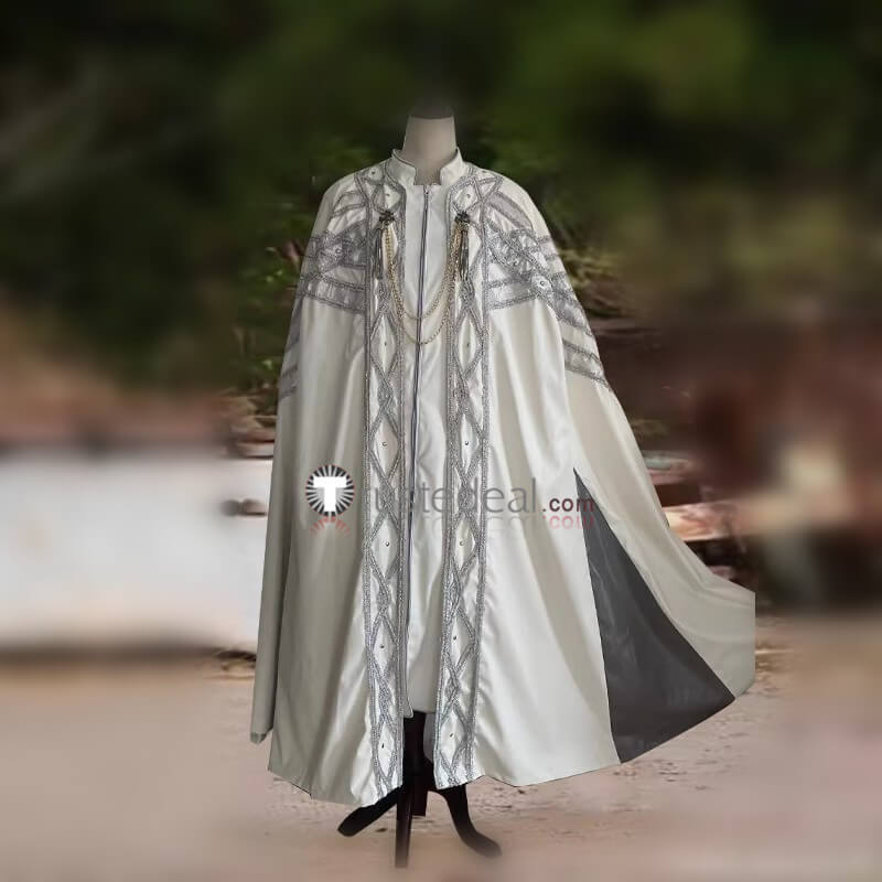 Kamen Rider Revice Hiromi Kadota Captain Commander Cape Coat Cosplay ...