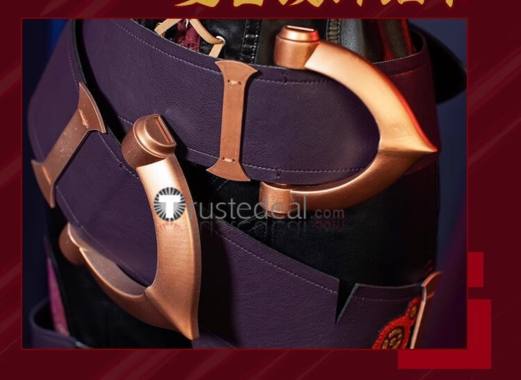 Legaue of Legends LOL Briar New Cosplay Costume