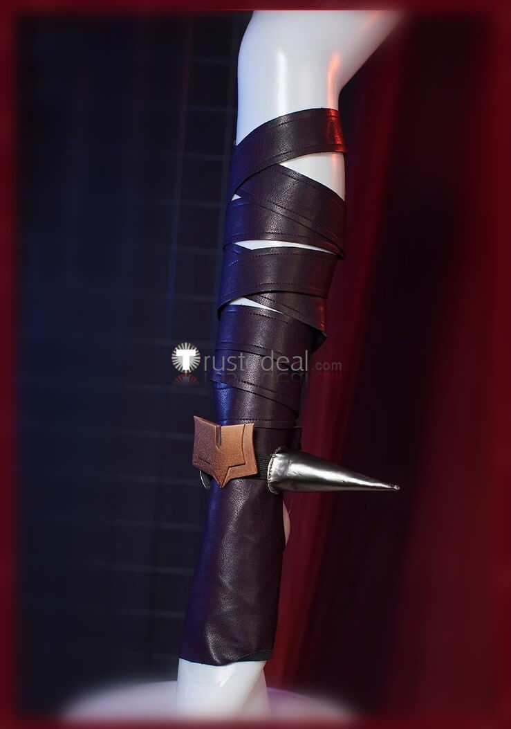 Legaue of Legends LOL Briar New Cosplay Costume