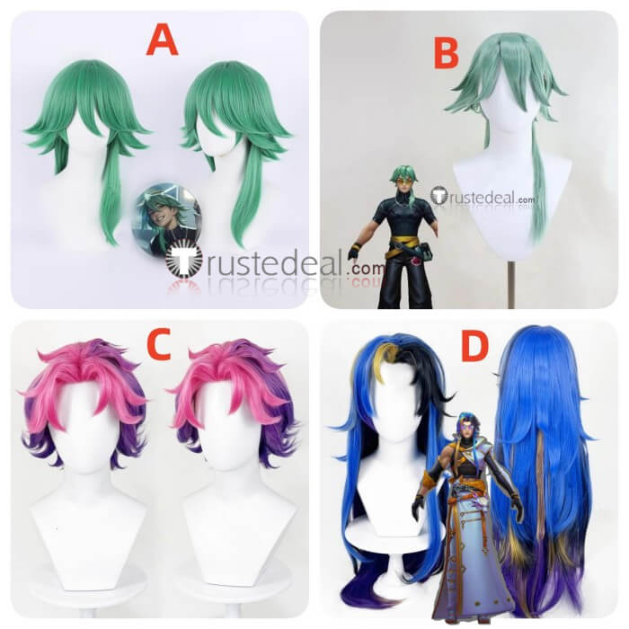 League of Legends LOL Heartsteel Ezreal Styled Kayn Prestige Yone ...