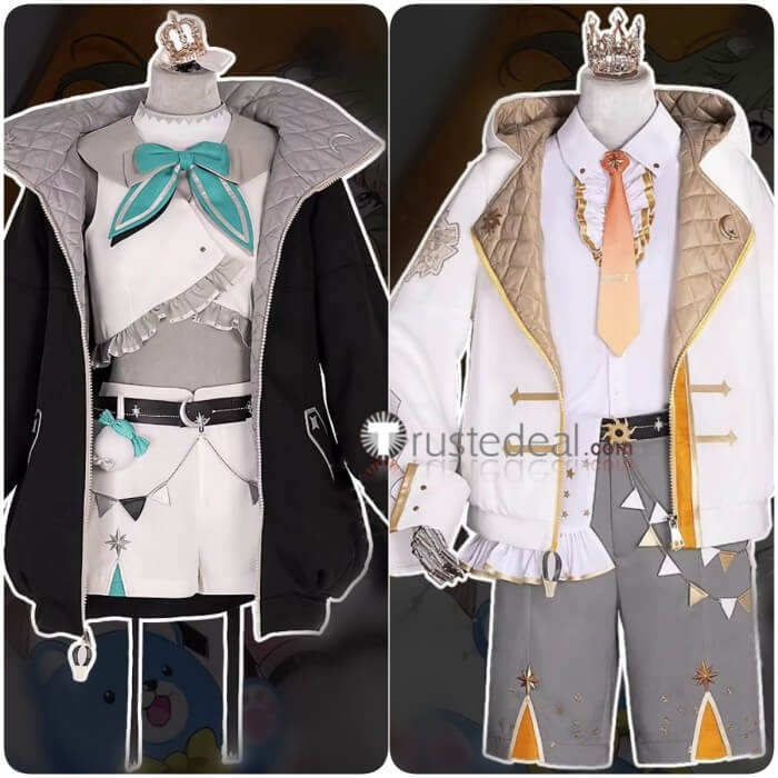 Vocaloid Project Sekai 3rd Anniversary WxS Kamishiro Rui Tenma Tsukasa ...