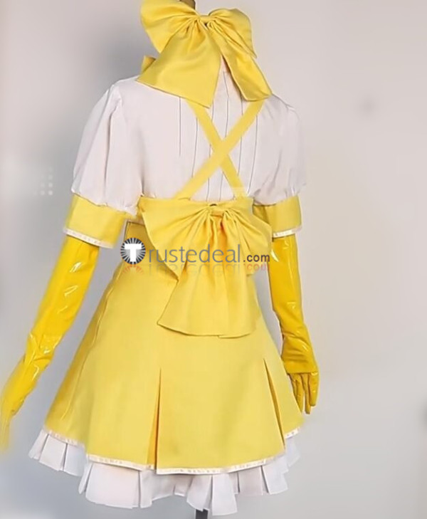 Mahou Shoujo ni Akogarete Tres Magia Hanabishi Minakami Tenkawa Magia ...