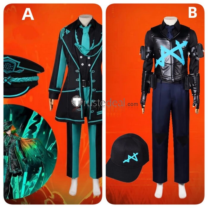 Limbus Company Blind Obsession Ishmael W Corp. L3 Cleanup Agent Hong Lu ...