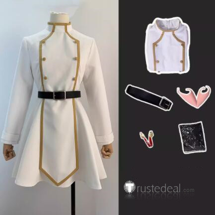 Frieren Beyond Journey's End Sousou no Frieren Frieren Winter Outfit ...