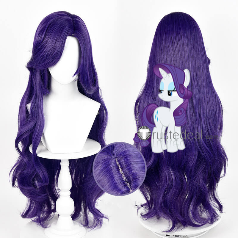 My Little Pony Friendship Is Magic Rarity Fluttershy Applejack Twilight ...