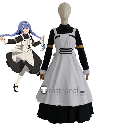 Mushoku Tensei Isekai Ittara Honki Dasu Jobless Reincarnation Roxy ...
