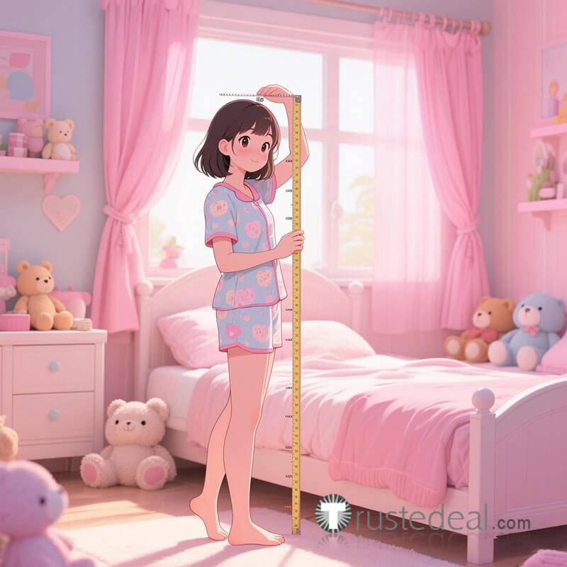 How to Measure for Your Cosplay Clothes