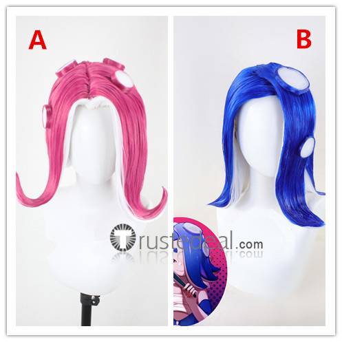Splatoon 3 Shiver Hohojiro The Cold-Blooded Bandit Agent 8 Octoling ...