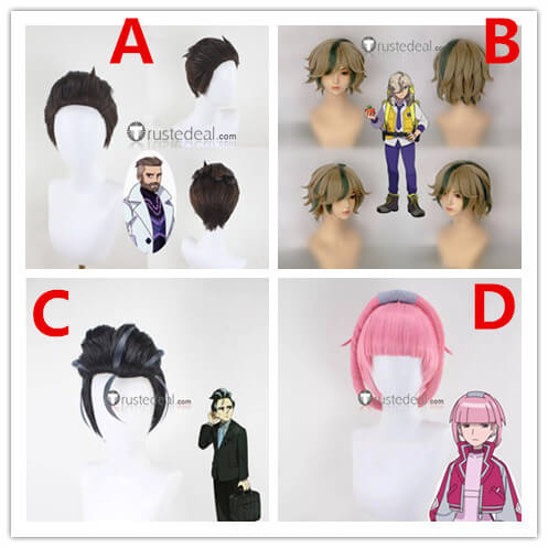 Pokemon Scarlet Violet Arven Larry Professor Turo Pokemon Horizons The ...