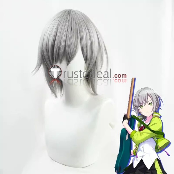 Project Sekai Colorful Stage Shiraishi An Kusanagi Nene Hinomori Shiho ...