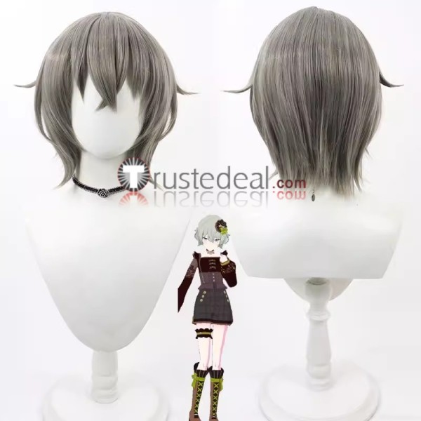 Project Sekai Colorful Stage Shiraishi An Kusanagi Nene Hinomori Shiho ...