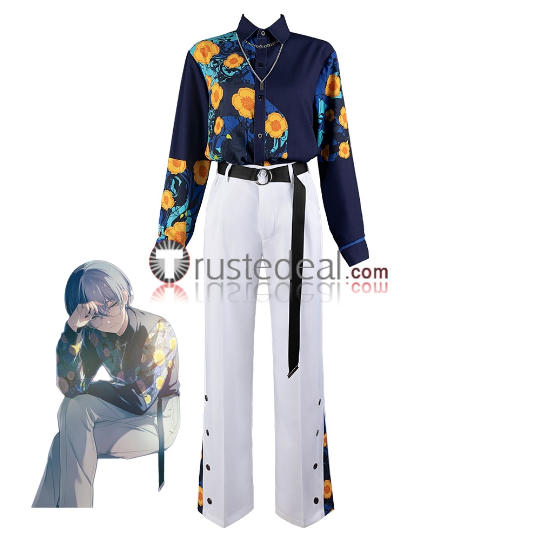 Project Sekai Colorful Stage PJSK Vivid BAD SQUAD Aoyagi Toya Daily ...