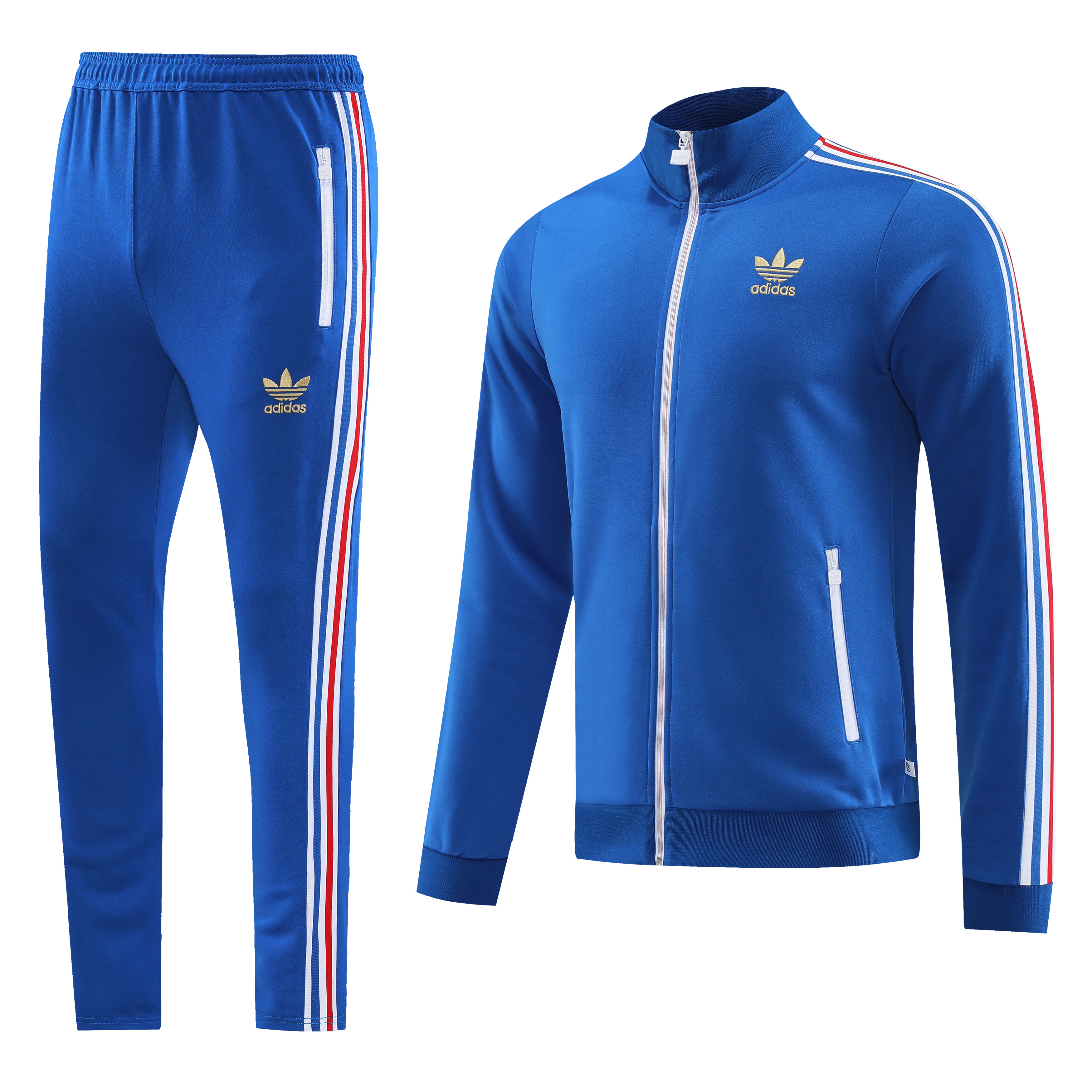Football Jackets Training Tracksuits 2025/26 - www.vicksports00.shop