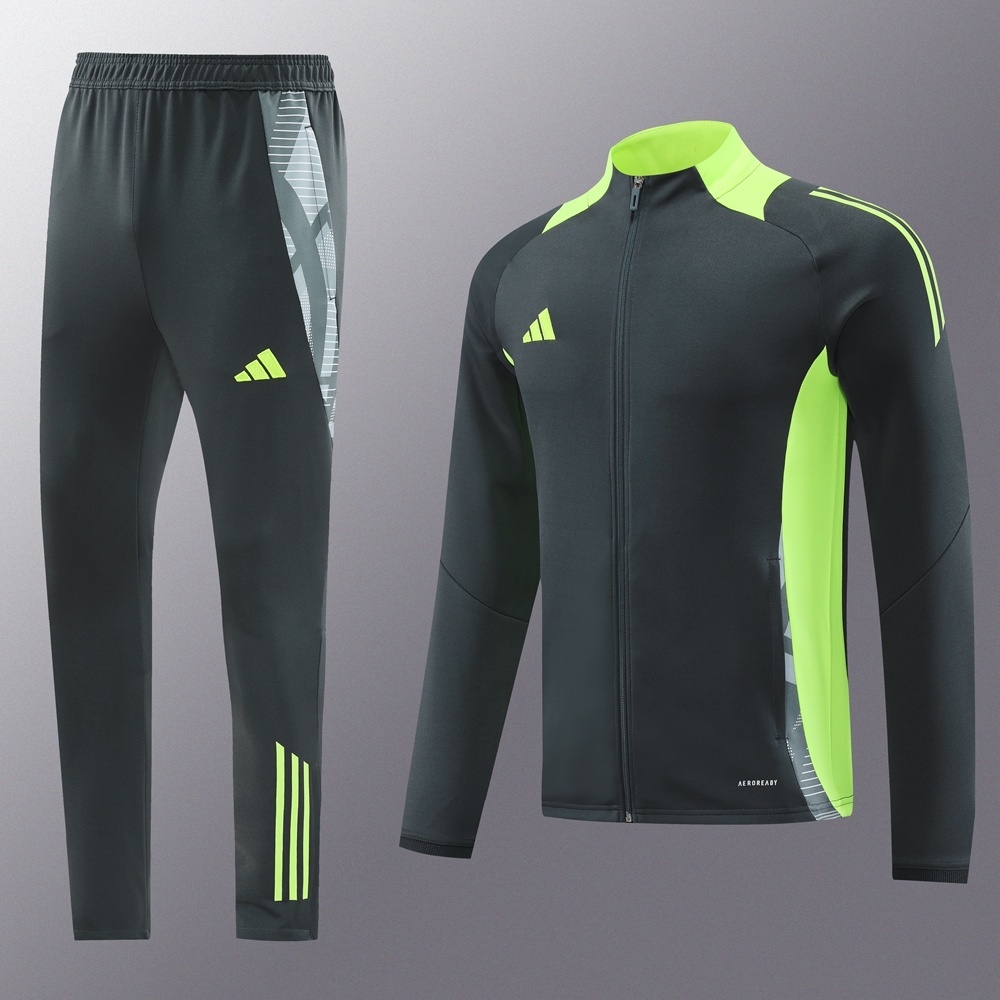 Football Jackets Training Tracksuits 2025/26 - www.vicksports00.shop