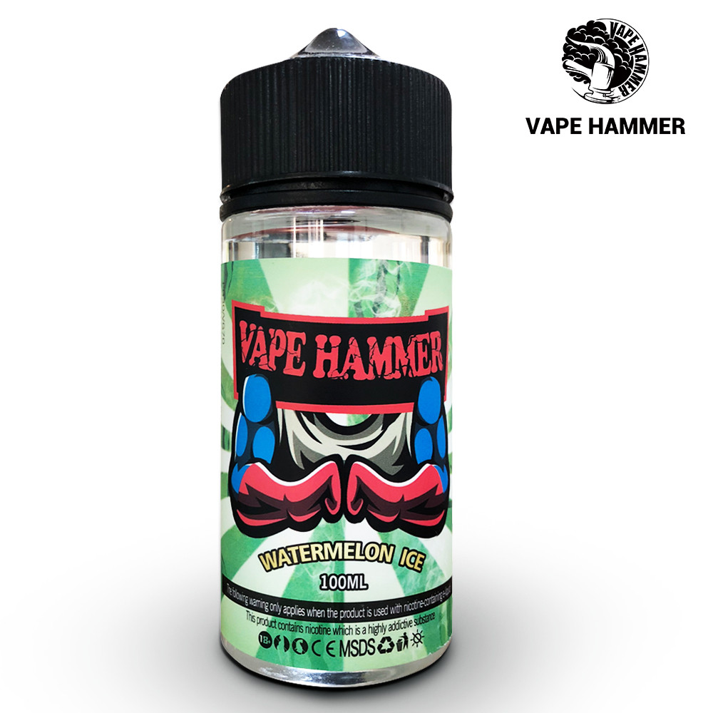 Best Watermelon Vape Juice Good Ejuice Flavors 100ml E Liquid Online ...