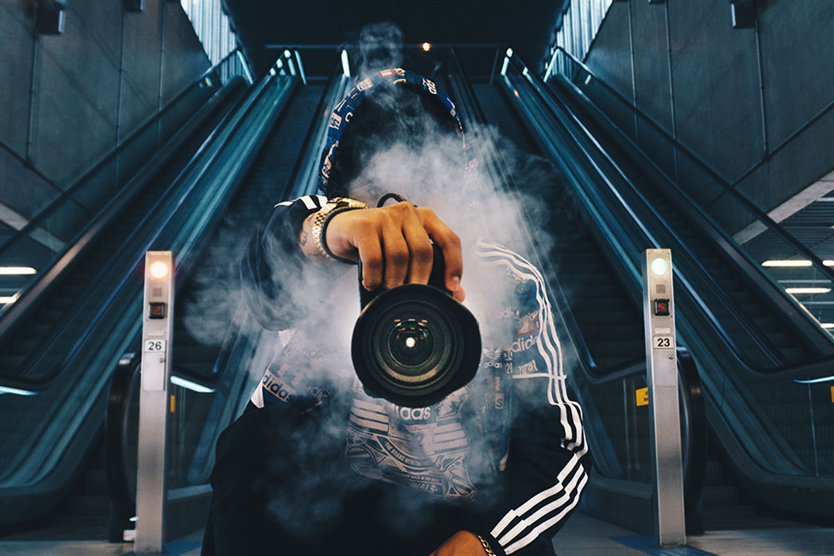 Who invented the electronic cigarette | Vape Hammer