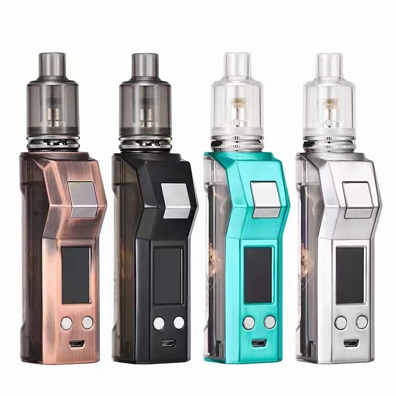 Vapehammer F8 VapePod Kit