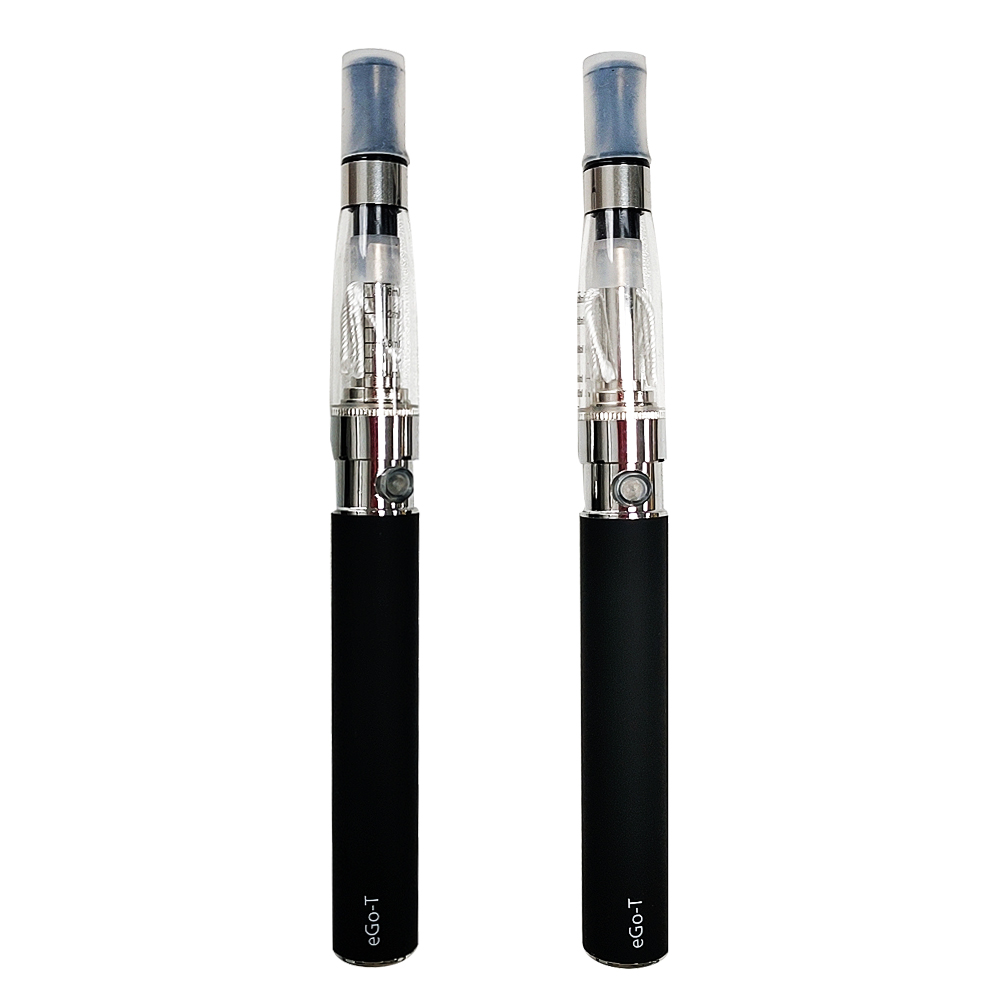 Rebuildable Atomizer For Ego T