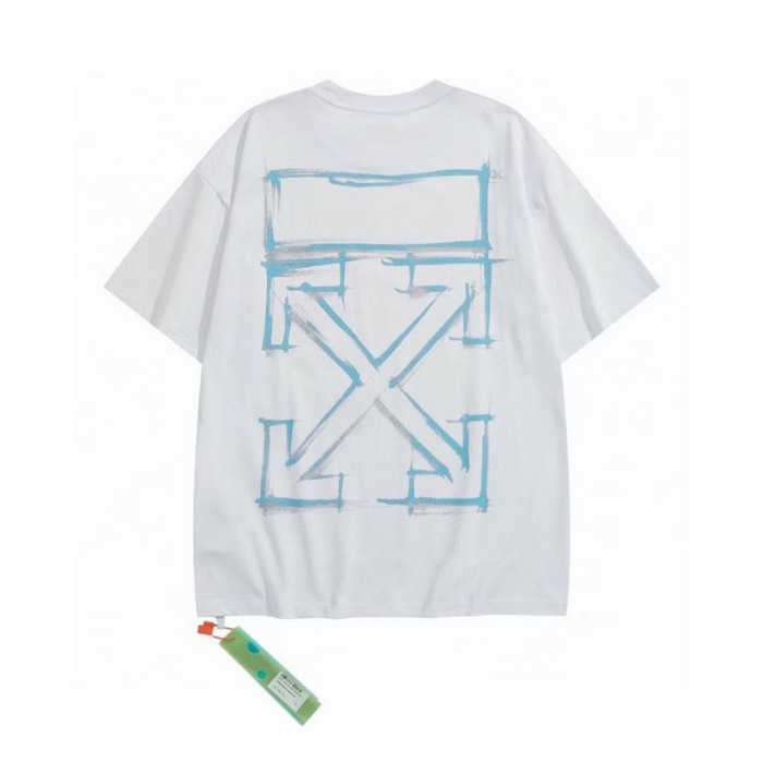 US$ 110.00 - Off White Shirt High End Quality-008 - www.fsoles.cn