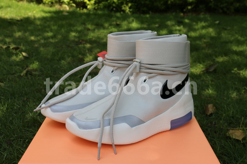US$ 230.00 - Authentic Nike Air Shot Around “Light Bone” - www.fsoles.cn