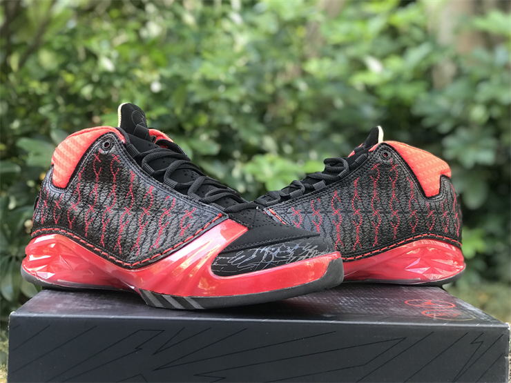 US$ 160.00 - Authentic Air Jordan 23 Premier Finale - www.fsoles.cn