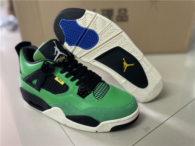 US$ 144.00 - Air Jordan 4 Retro Manila - www.ahasneakers.com