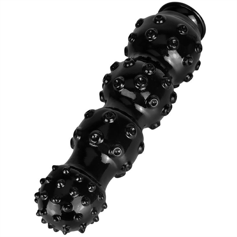 Us 13000 13 Inch Thick Tentacle Pvc Dildo Anal Beads
