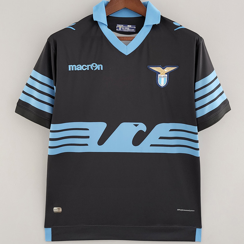 US$ 19.00 - 2015-2016 Lazio Away Retro Soccer Jersey - www.spfoot1.com