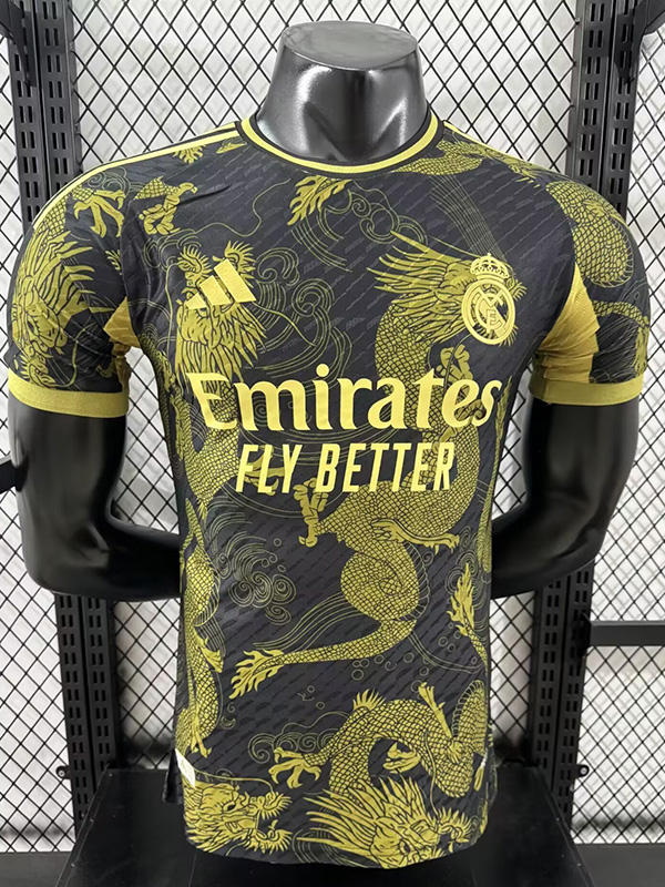 US$ 16.00 - 25-26 RMA Black Gold Special Edition Player Version ...