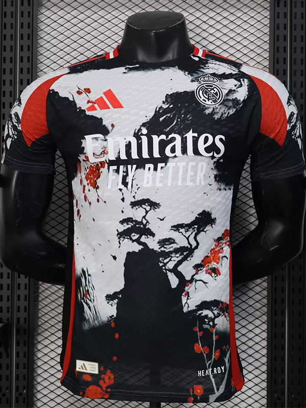 US$ 16.00 - 25-26 RMA Black White Special Edition Player Version ...