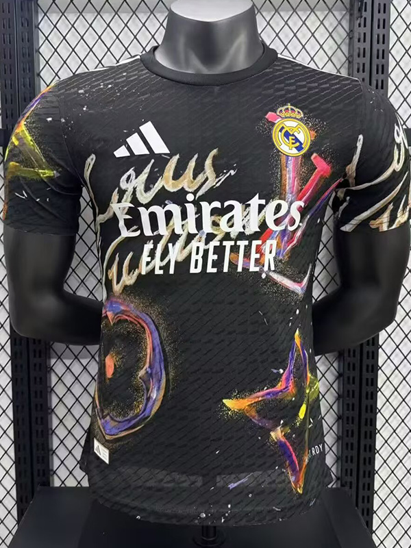 US$ 16.00 - 25-26 RMA Black Purple Special Edition Player Version ...