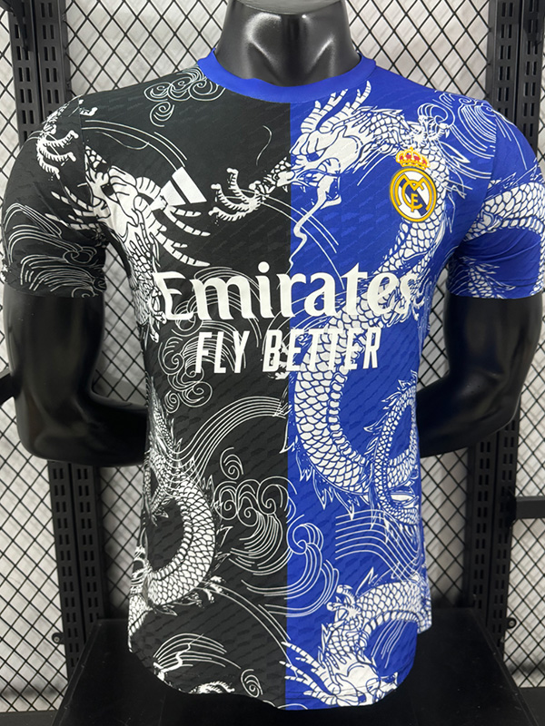 US$ 16.00 - 25-26 RMA Black Blue Special Edition Player Version ...