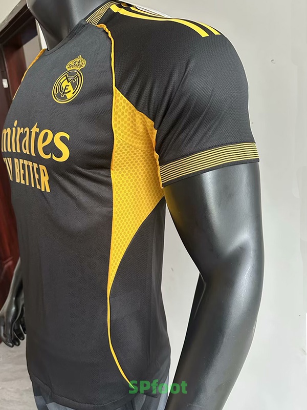 US$ 16.00 - 25-26 RMA Black Special Edition Player Version Training ...