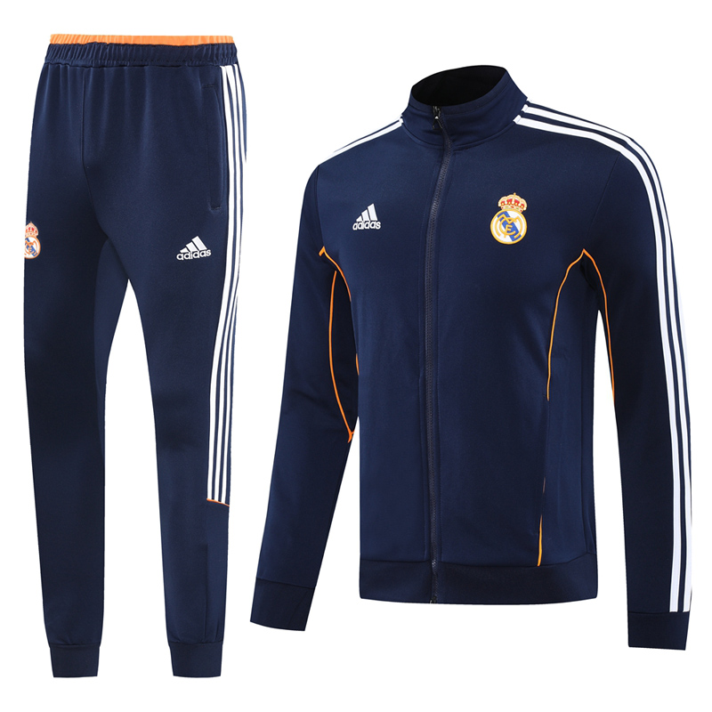 US$ 43.00 - 25-26 RMA Royal Blue Jacket Tracksuit #02 - www.spfoot1.com