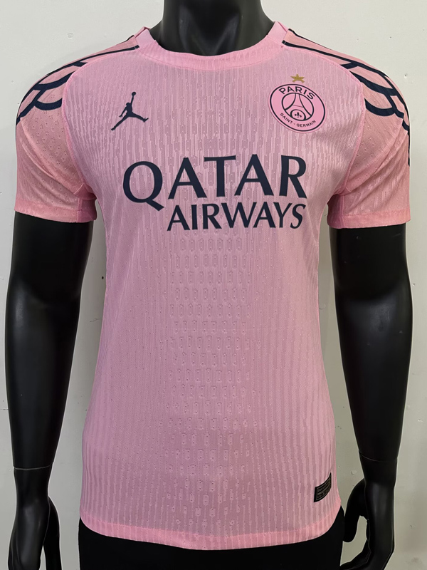 US$ 18.00 - 25-26 PSG Pink Special Edition Player Version Training ...
