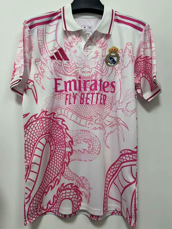 US$ 14.50 - 25-26 RMA Pink White Special Edition Training Shirts - www ...