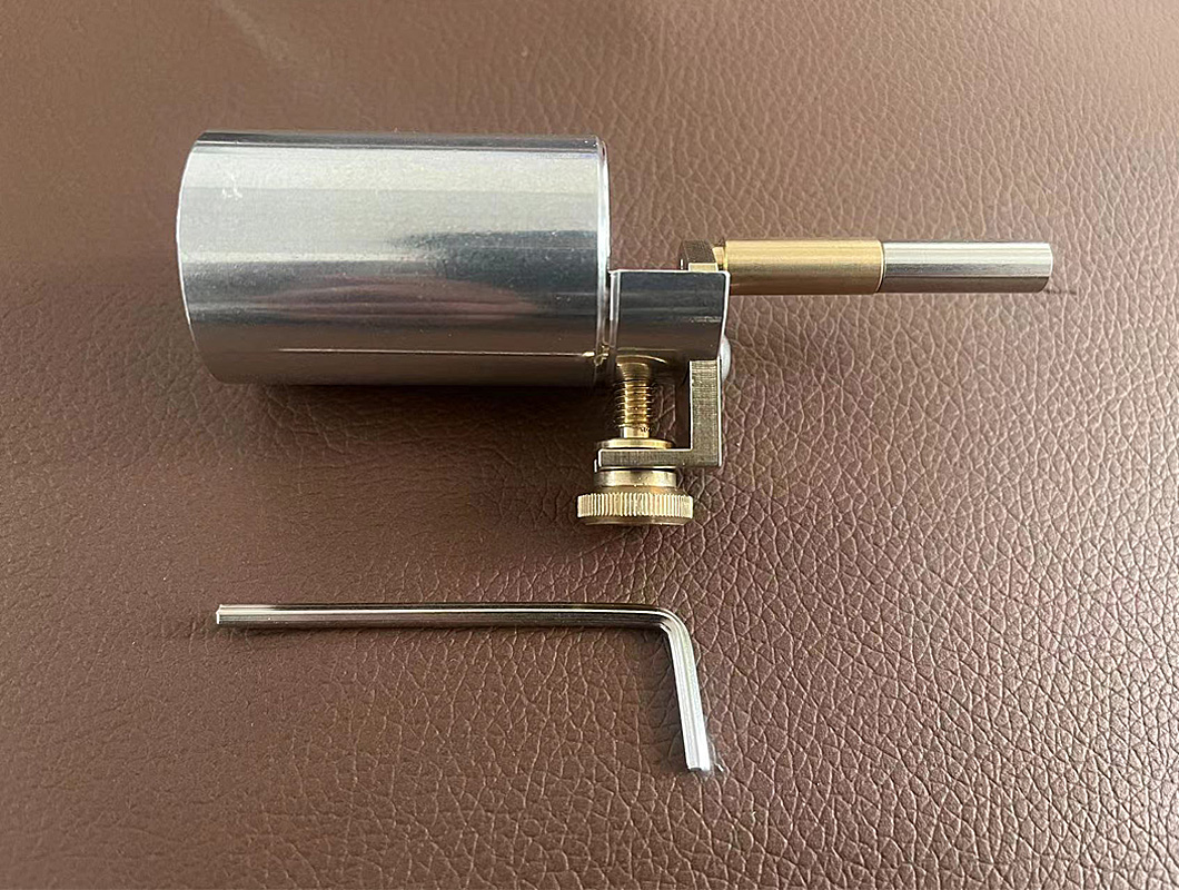 US$ 0.00 - Basic Binding Router Guide - for Guitar Making / Luthier ...