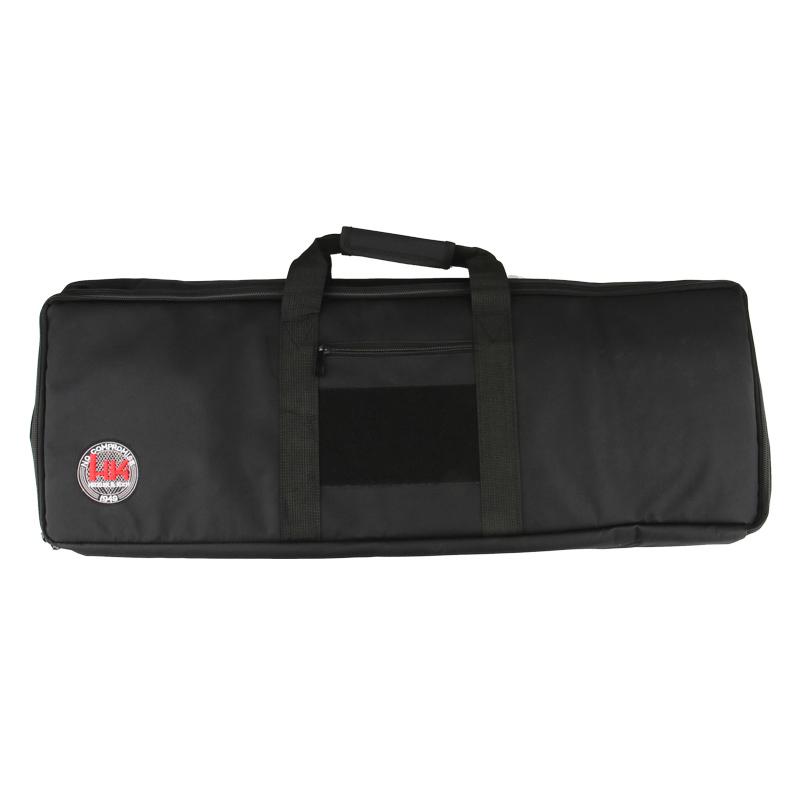 LDT MP5 Bag: Padded Tactical Carry | Gel Blaster Storage