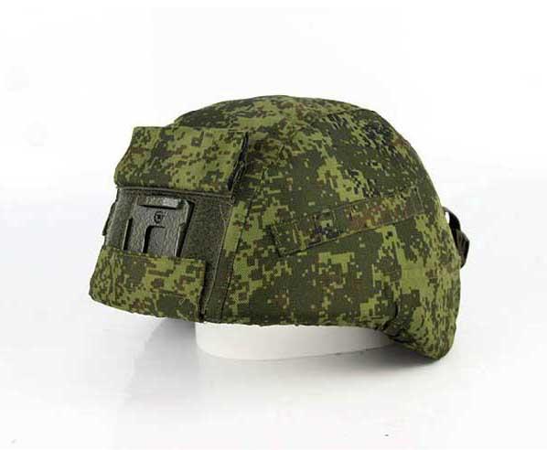 Russian Ratnik 6B47 Helmet - Tactical Gel Blaster Gear