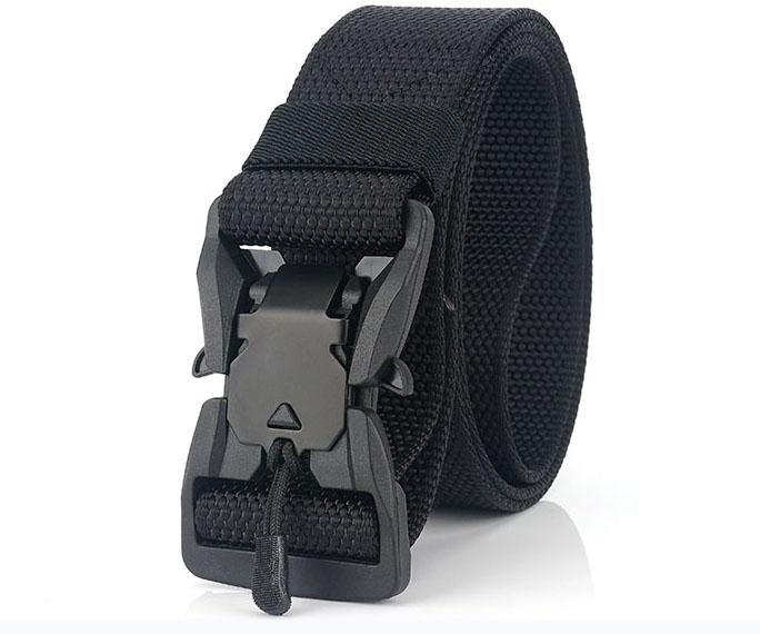 Lightweight Fidlock Buckles | Tactical Upgrade
