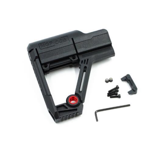 Gel Blaster Upgrade | CQB SBR Stock | Comfort & Control