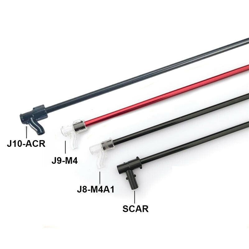 JinMing Gen8/9/10/Scar Metal Tube | High Precision Kit | JinMing Series ...