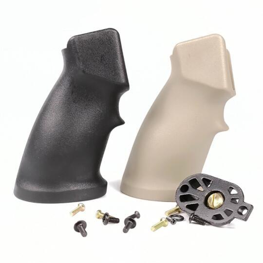 SPR Grip for Gel & Airsoft | V2 Receiver Compatible