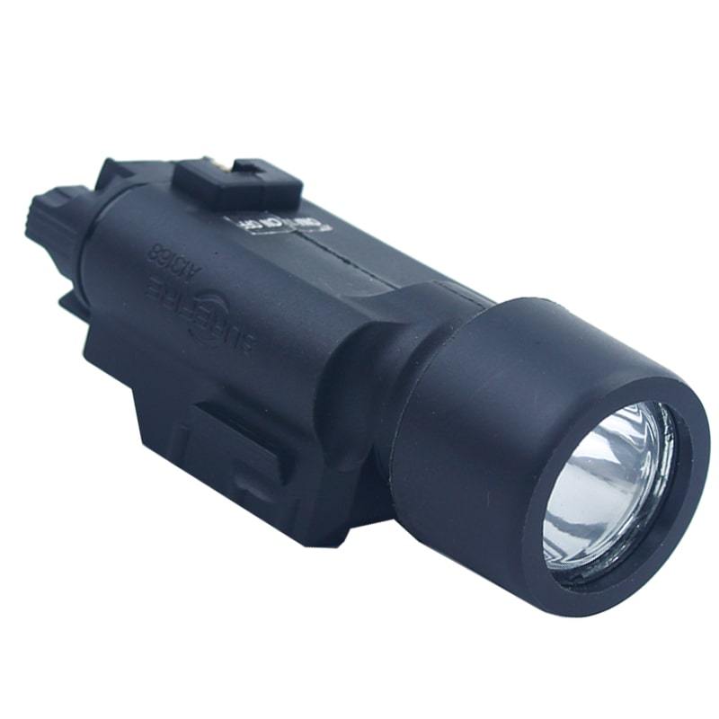 Gel Blaster Lights | SKD G18s/M92 Torch | Night Precision