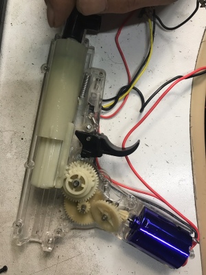 Top 3 Gel Blaster Gearbox Upgrades